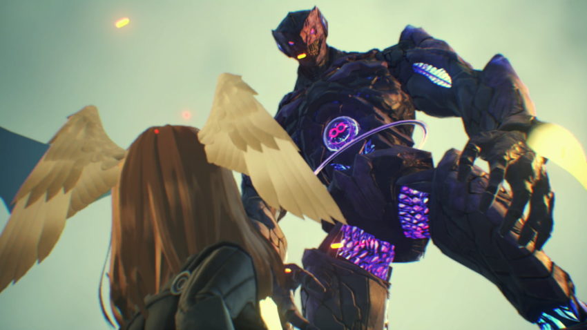 How to recruit Segiri as a hero in Xenoblade Chronicles 3 - Gamepur