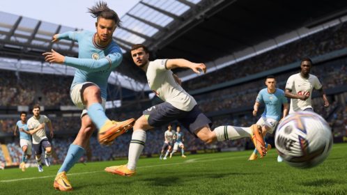 FIFA 23: Best archetypes and perks for Pro Clubs - Gamepur