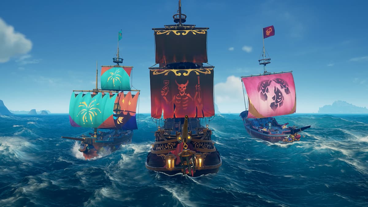 How Much Do Ships Cost In Sea Of Thieves Ship Sizes And Prices Gamepur