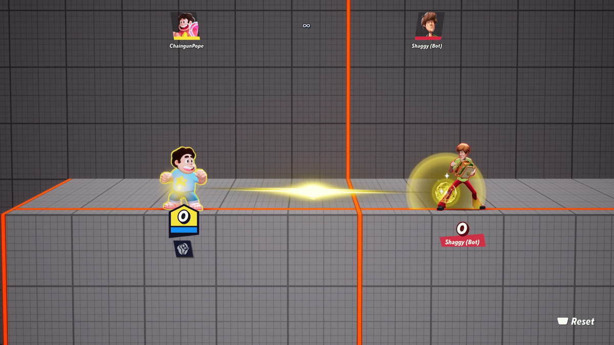 How to play Steven Universe in MultiVersus – Moves, strategies, perks ...