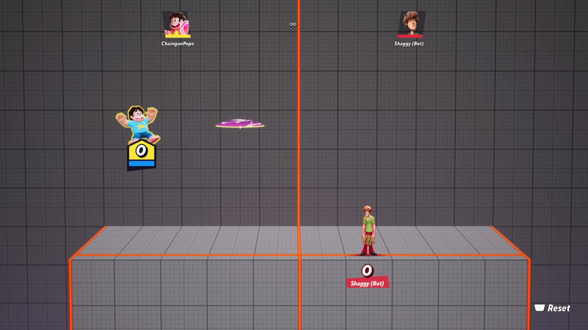 How to play Steven Universe in MultiVersus – Moves, strategies, perks ...