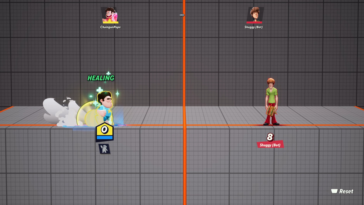 How to play Steven Universe in MultiVersus – Moves, strategies, perks ...