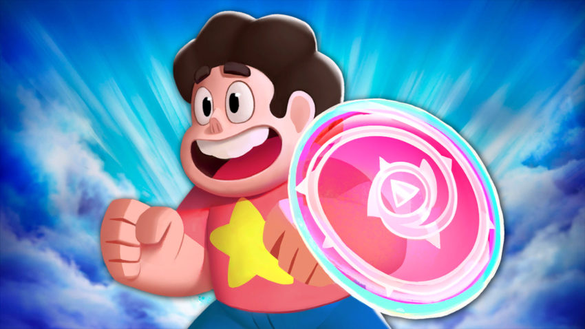 How to play Steven Universe in MultiVersus – Moves, strategies, perks ...