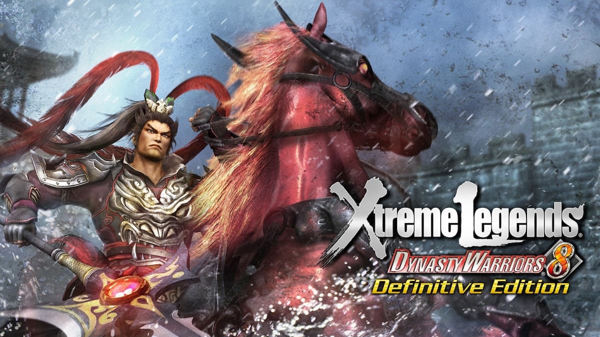 The 10 best Warriors series games, ranked - Gamepur