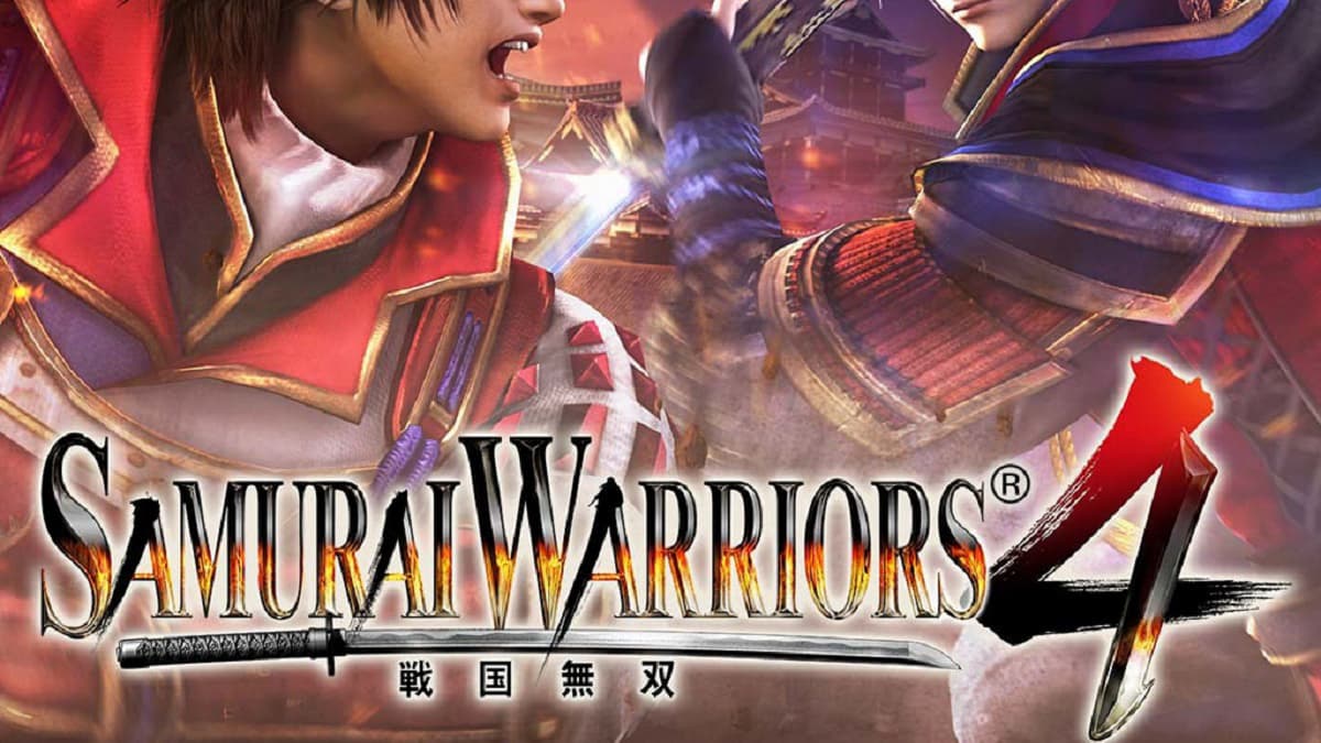 The 10 best Warriors series games, ranked - Gamepur