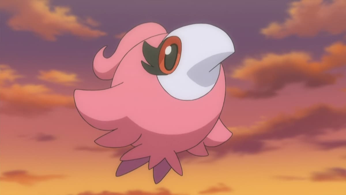 The 10 Smallest Pokemon of all time - Gamepur