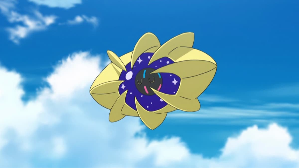 The 10 Smallest Pokemon of all time - Gamepur