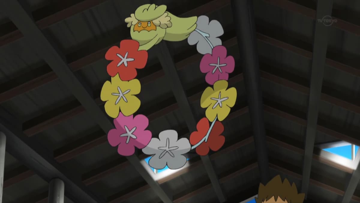 The 10 Smallest Pokemon of all time - Gamepur