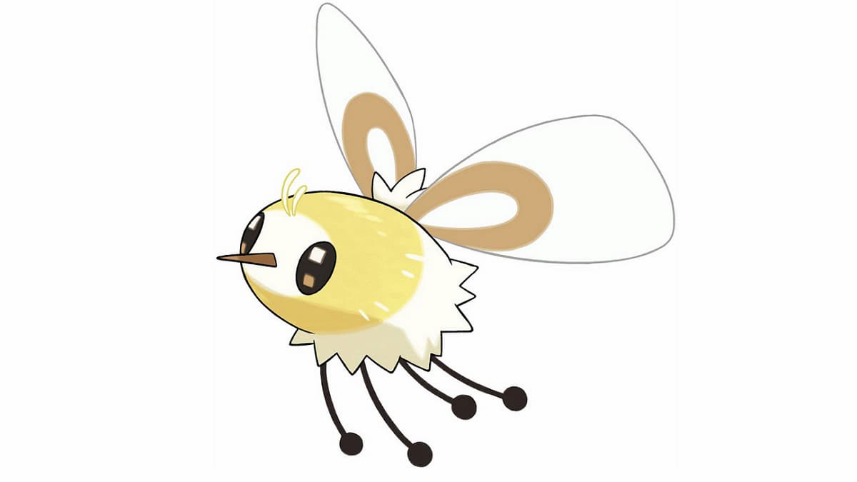 The 10 Smallest Pokemon of all time - Gamepur