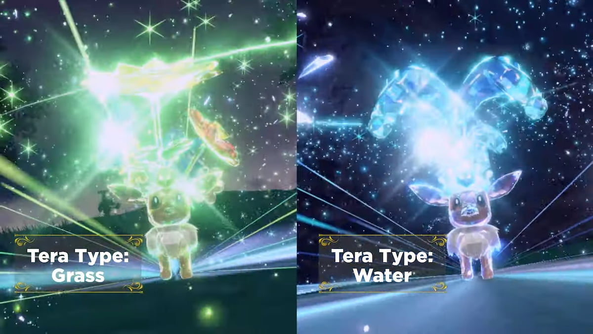 How to get the Tera Flying-type Pikachu in Pokémon Scarlet and Violet ...