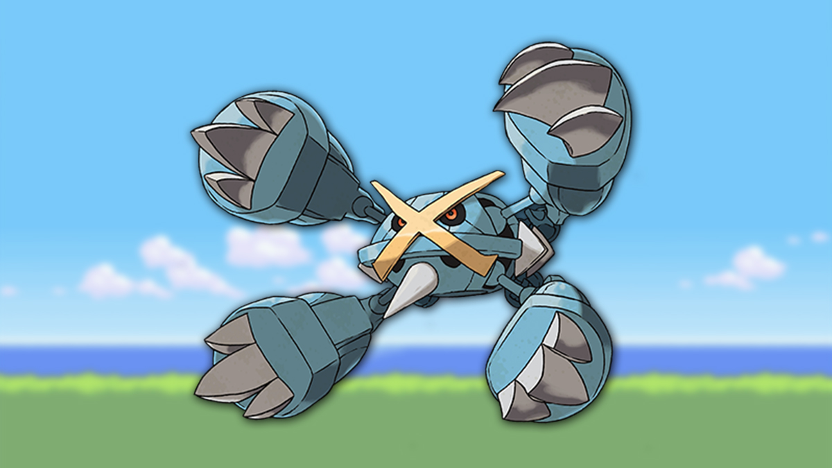 The 10 heaviest Pokémon of all time - Gamepur