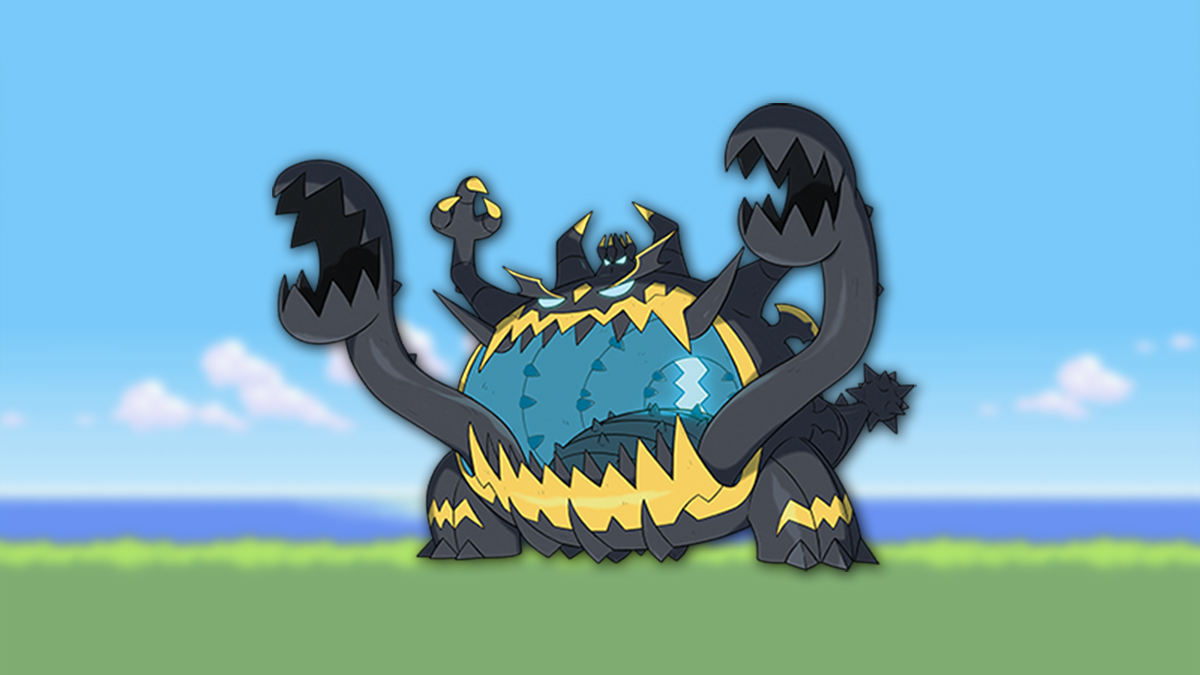 The 10 heaviest Pokémon of all time - Gamepur