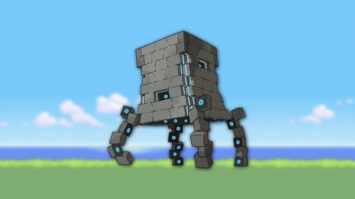 The 10 heaviest Pokémon of all time - Gamepur