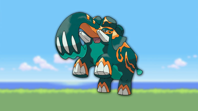 The 10 heaviest Pokémon of all time - Gamepur