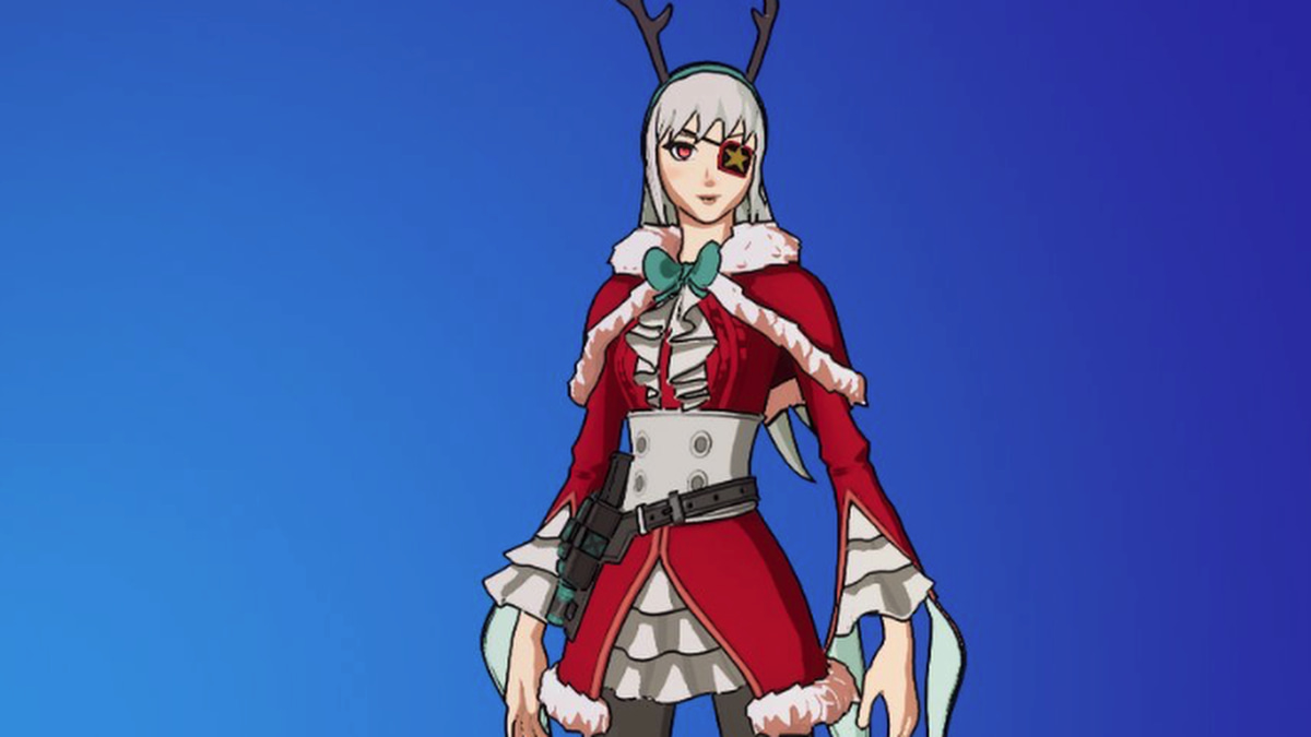 The 10 best anime skins in Fortnite - Gamepur