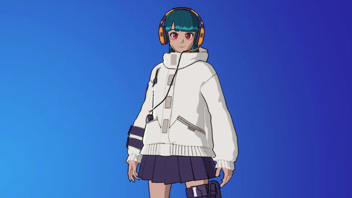The 10 best anime skins in Fortnite - Gamepur