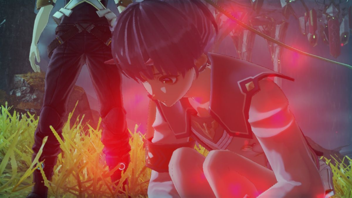 How to recruit Fiona as a hero in Xenoblade Chronicles 3 - Gamepur