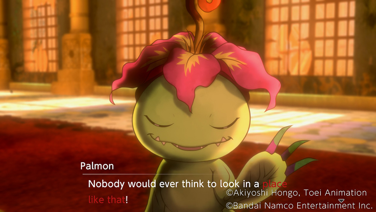 Where to find Miu in the amusement park in Digimon Survive - Gamepur