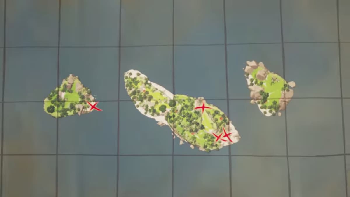 How to magnify/zoom in on a map in Sea of Thieves - Gamepur