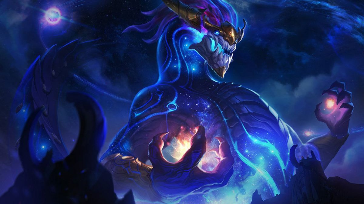 The best dragon builds in Teamfight Tactics (TFT) - Gamepur