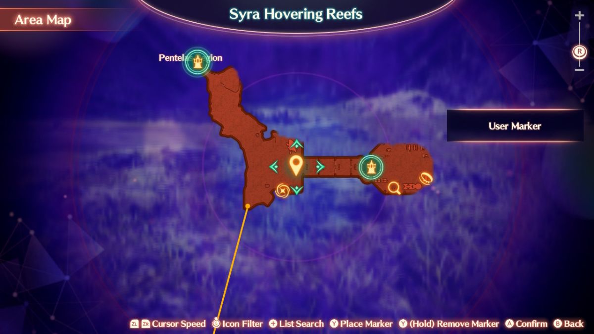 How to recruit Ashera as a hero in Xenoblade Chronicles 3 - Gamepur