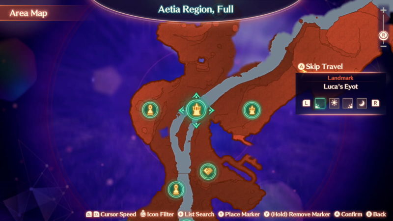 Is Territorial Rotbart in Xenoblade Chronicles 3? Answered - Gamepur