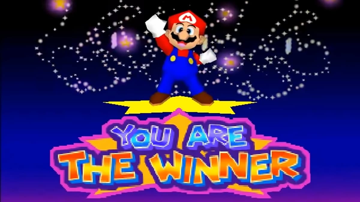 The 5 best Mario Party games of all time - Gamepur