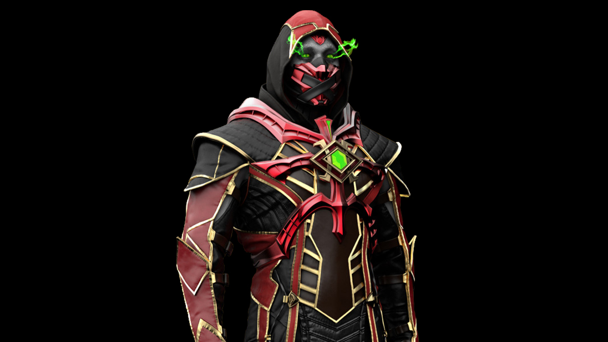 All the Mortal Kombat ninjas, ranked from worst to best - Gamepur