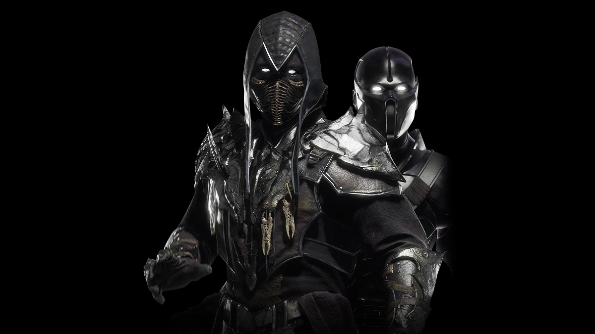 All the Mortal Kombat ninjas, ranked from worst to best - Gamepur