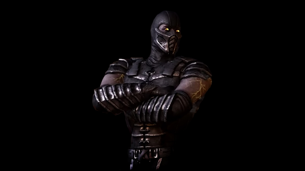 All the Mortal Kombat ninjas, ranked from worst to best - Gamepur