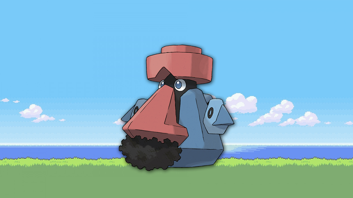 The 10 funniest Pokémon of all time - Gamepur