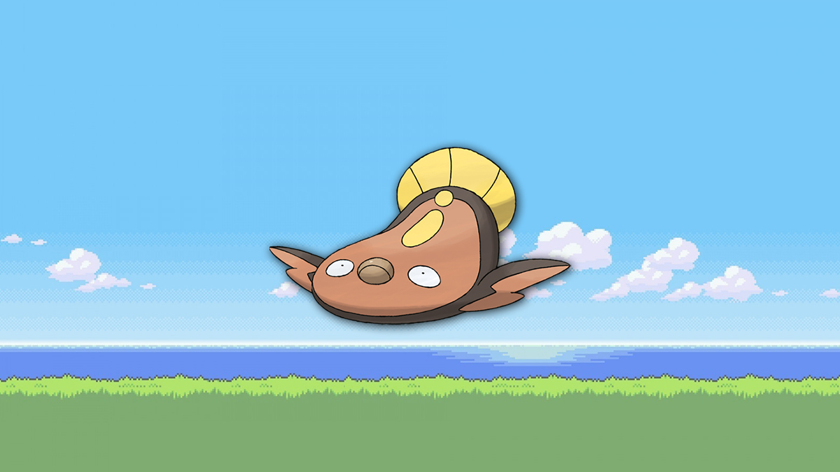 The 10 funniest Pokémon of all time - Gamepur