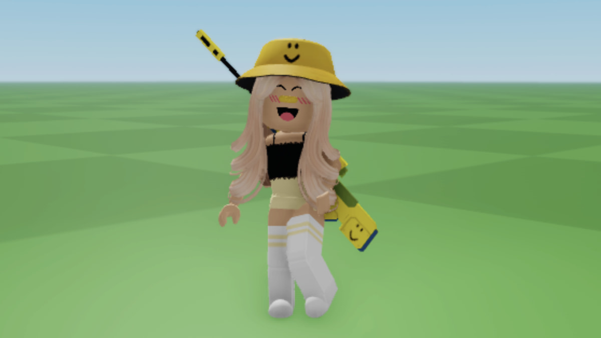 The 10 best Roblox girl avatars and outfits - Gamepur