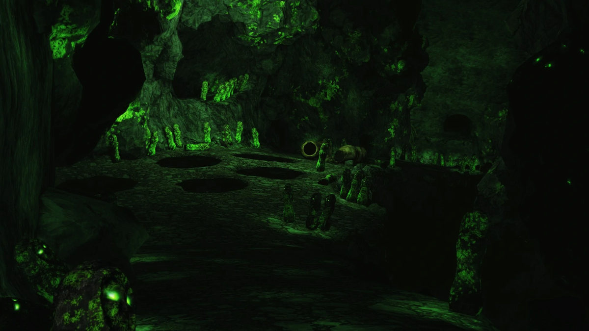 Every Poison Swamp in the Souls games, ranked from worst to worst - Gamepur