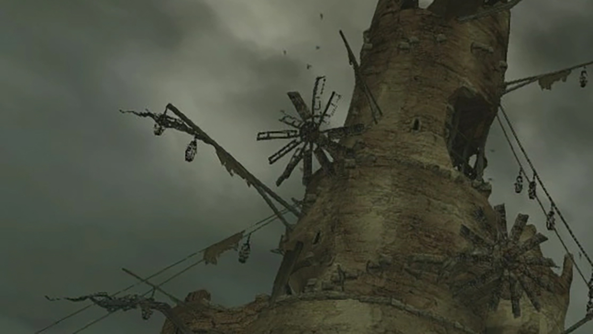 Every Poison Swamp in the Souls games, ranked from worst to worst - Gamepur