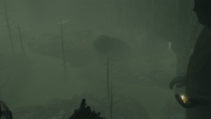 Every Poison Swamp in the Souls games, ranked from worst to worst - Gamepur