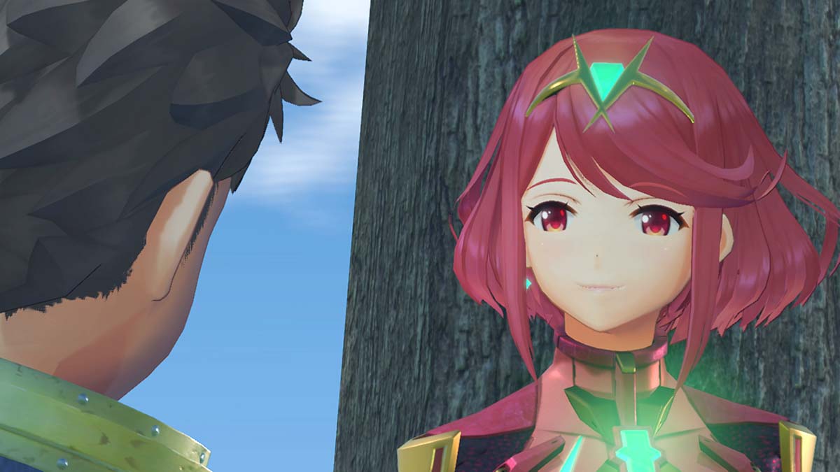 How to unlock all rare blades in Xenoblade Chronicles 2 - Gamepur