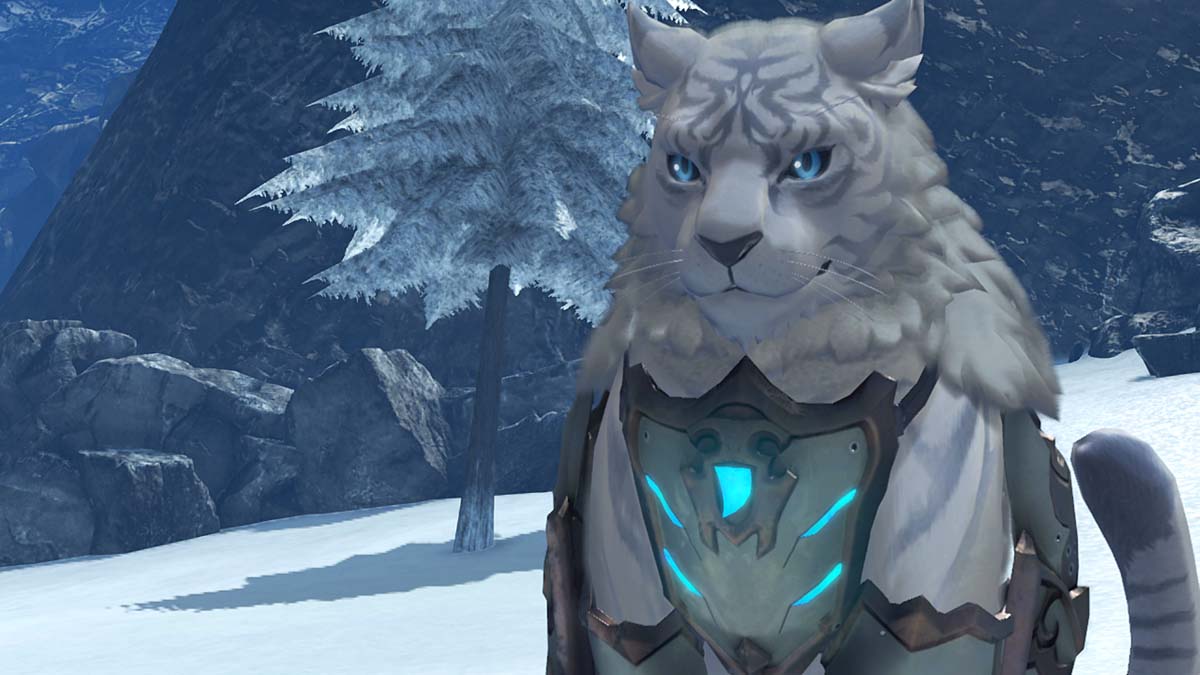 How to unlock all rare blades in Xenoblade Chronicles 2 - Gamepur