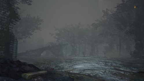 Every Poison Swamp in the Souls games, ranked from worst to worst - Gamepur