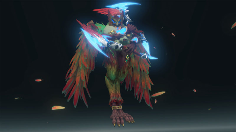 How to unlock all rare blades in Xenoblade Chronicles 2 - Gamepur