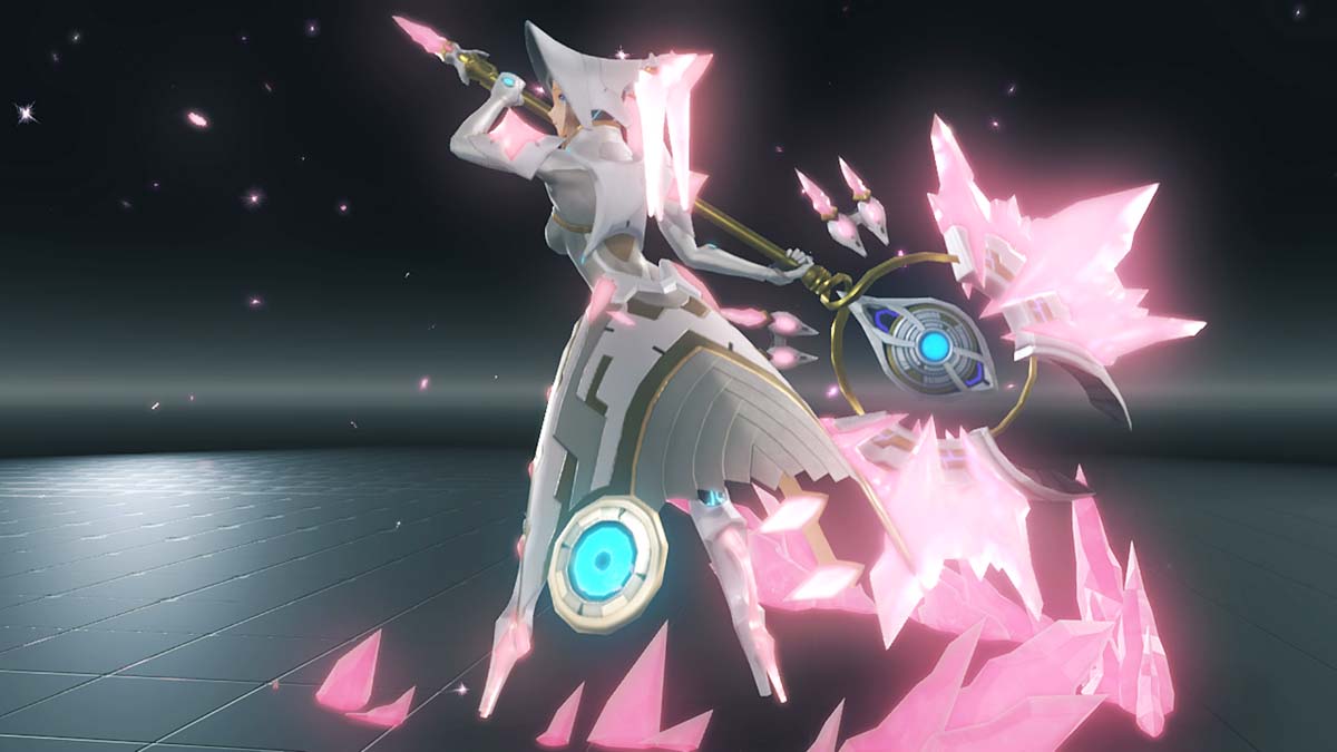 How to unlock all rare blades in Xenoblade Chronicles 2 - Gamepur