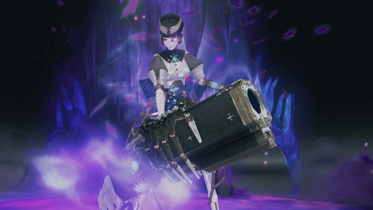 How to unlock all rare blades in Xenoblade Chronicles 2 - Gamepur