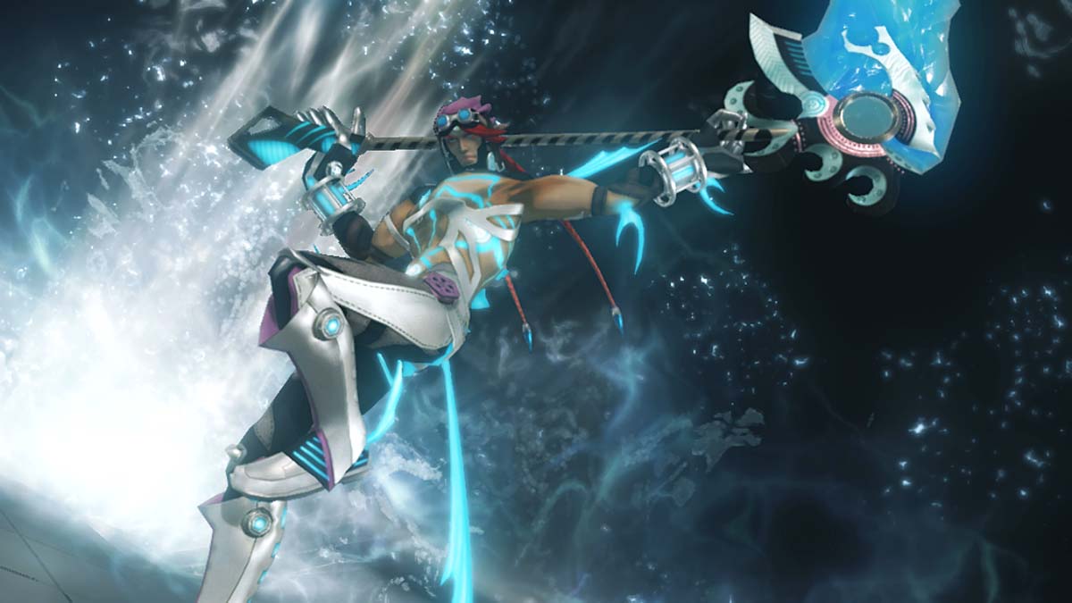 How to unlock all rare blades in Xenoblade Chronicles 2 - Gamepur