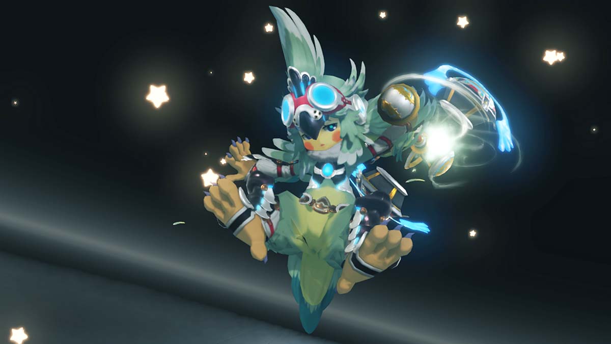 How to unlock all rare blades in Xenoblade Chronicles 2 - Gamepur