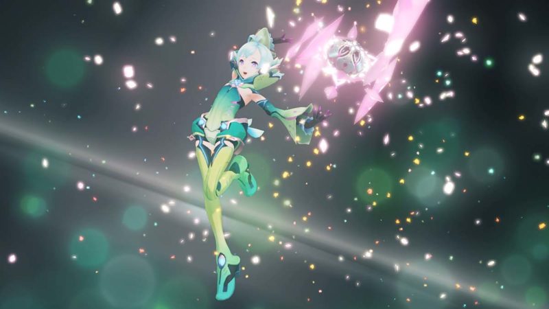 How to unlock all rare blades in Xenoblade Chronicles 2 - Gamepur