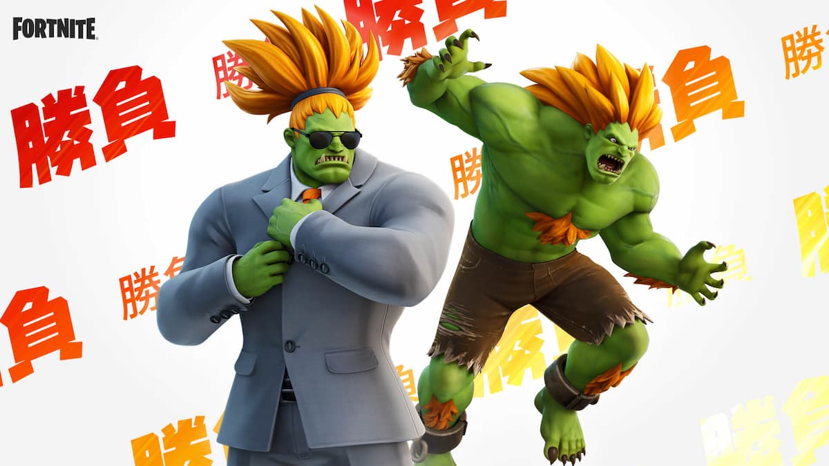 The 10 Best Green Colored Skins In Fortnite Gamepur