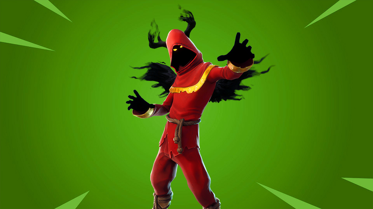 The 10 best red-colored skins in Fortnite - Gamepur