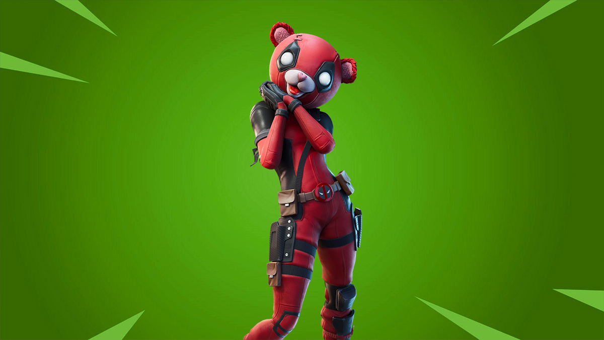 The 10 best red-colored skins in Fortnite - Gamepur