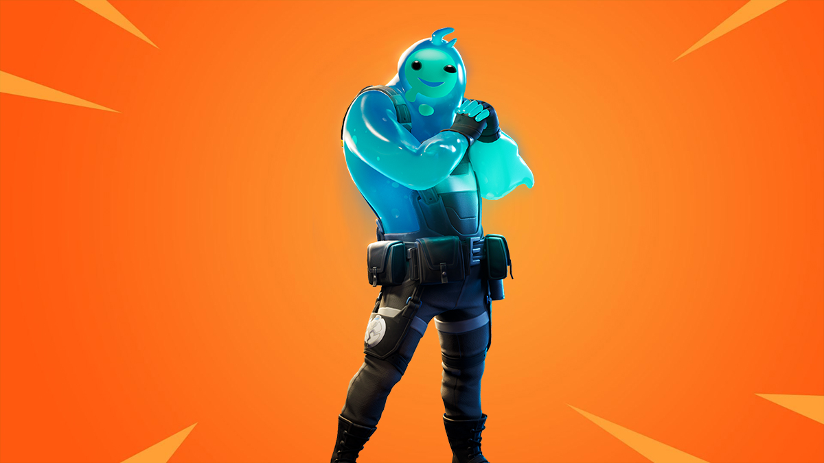The 10 best blue-colored skins in Fortnite - Gamepur