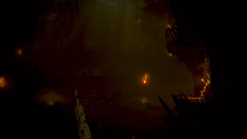 Every Poison Swamp in the Souls games, ranked from worst to worst - Gamepur